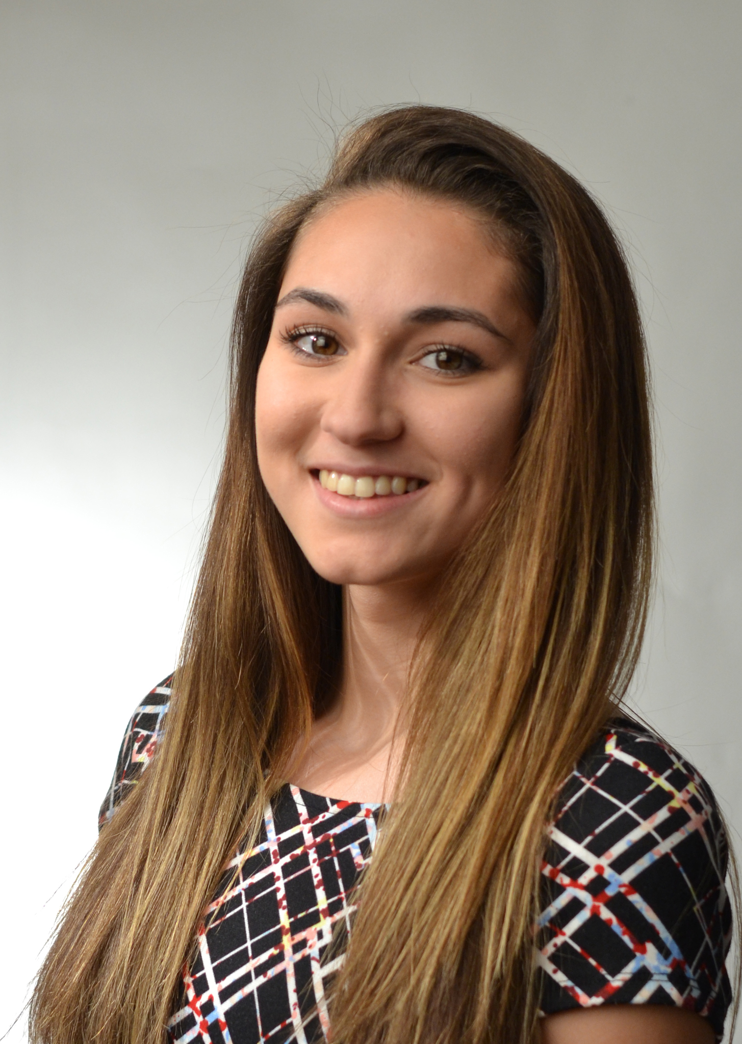 Lucia Rodriguez – NSF Research Experience for Undergraduate Students In ...