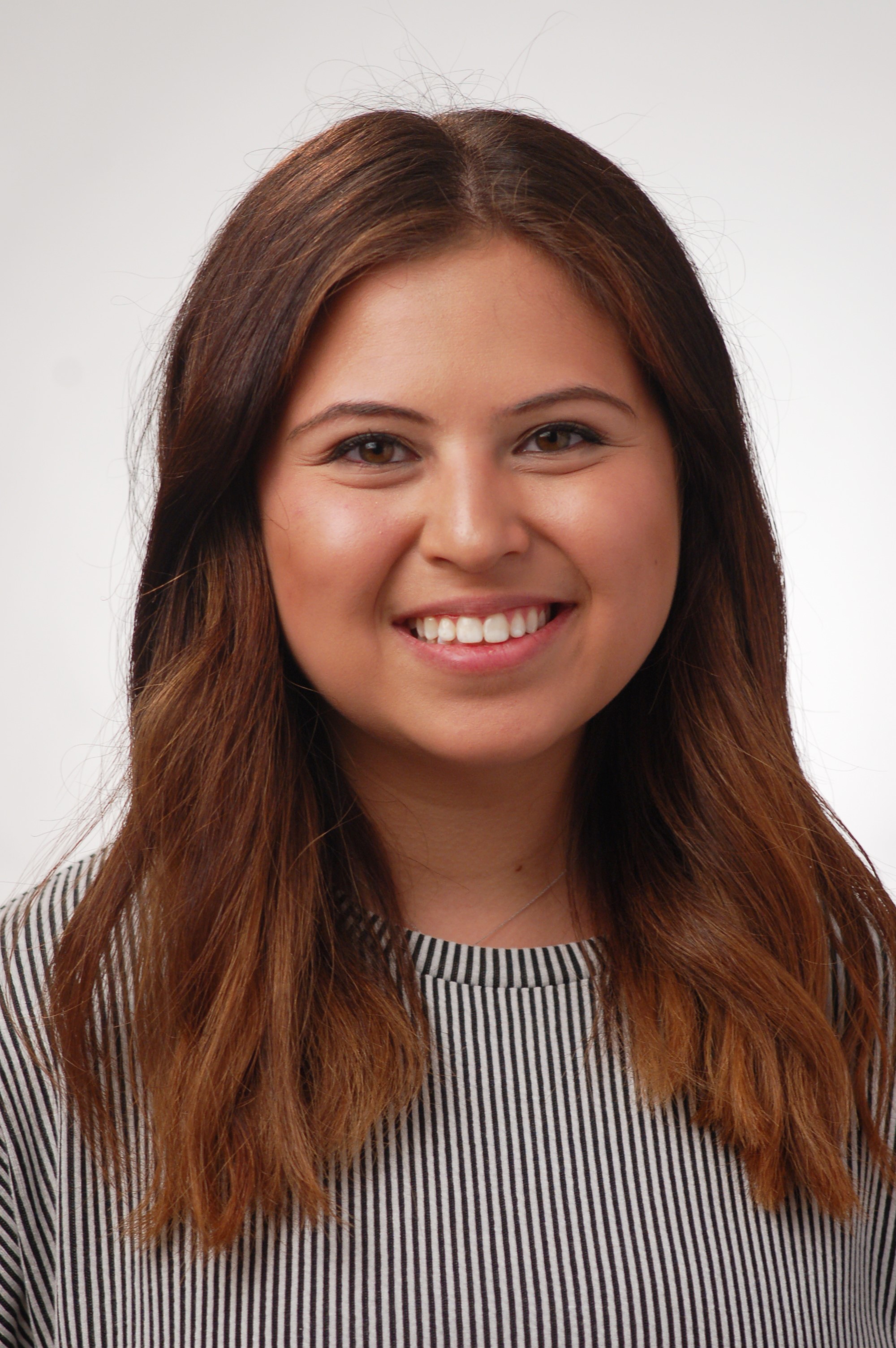 Julia Miller – NSF Research Experience for Undergraduate Students In Chemical Sensing and ...